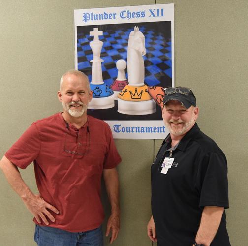 Students participate in CH PlunderChess Tournament | News ...