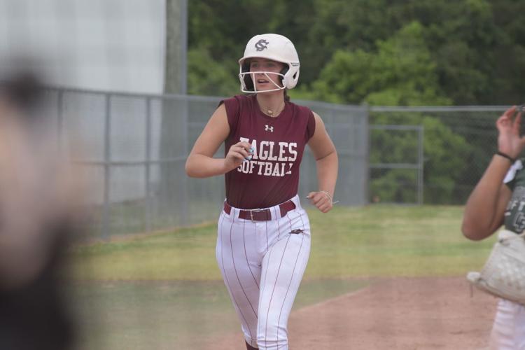 Sumiton Christian opens area tournament with 10-0 win | Sports ...