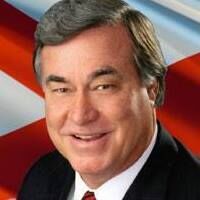 Nathaniel Ledbetter a very powerful speaker of the Alabama House ...