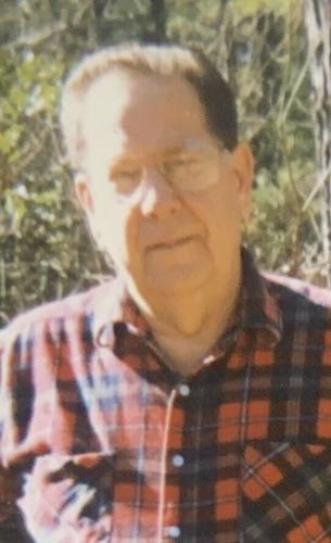 Ralph Boyd McGough | Obituaries | mountaineagle.com