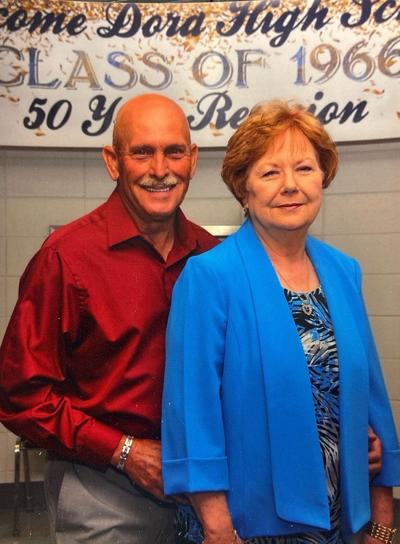 Bennett David "B.D." Little | Obituaries | mountaineagle.com