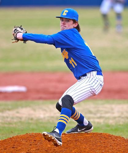 Prep Baseball: Sumiton Christian wins pair at Dora | Sports ...