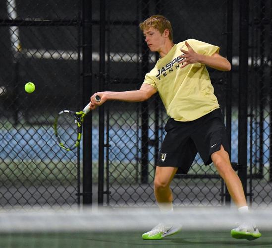 Jasper boys place second at Byars Wright Classic, girls take fourth ...