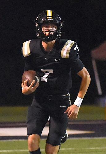 Prep Preview: Jasper-Dora meet for first time since 2019 | Sports ...