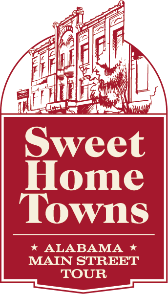 Main Street Alabama launches statewide Sweet Hometown Trail | Business ...