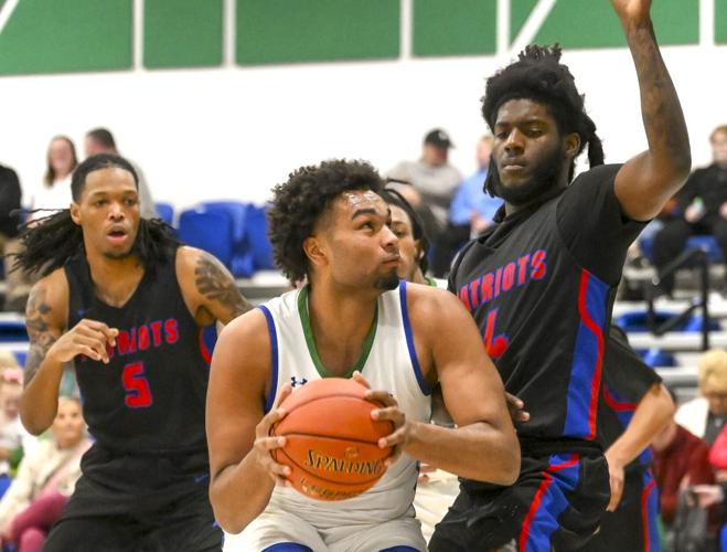Wallace-Selma spoils Bevill's return to Glen Clem Gymnasium | Sports ...