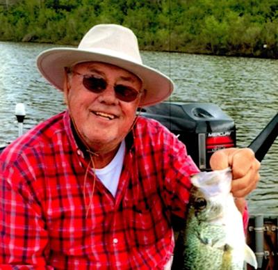 Jimmy Ray Atkins | Obituaries | mountaineagle.com