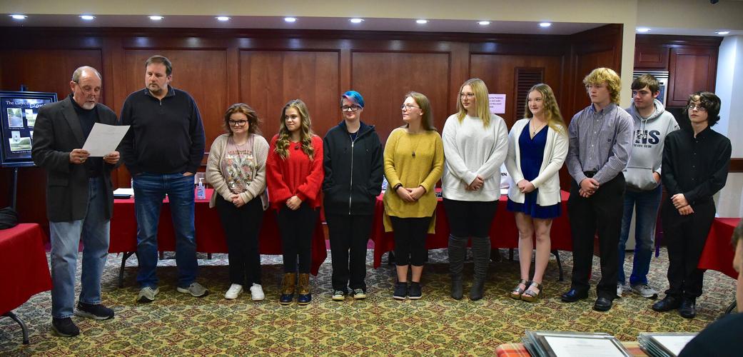 Walker appointed new Dora mayor | News | mountaineagle.com