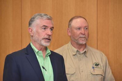 Multi-county firefighter course scheduled for new training facility ...