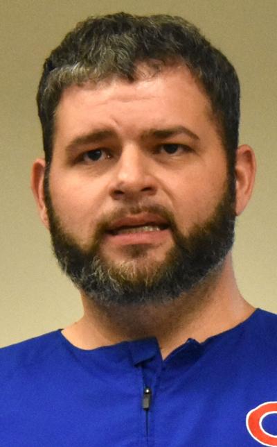 Logan: Cordova's league multiplying; two new fields needed | Sports ...