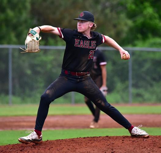 AHSAA State Baseball Playoffs: Red hot Sumiton Christian travels to ...