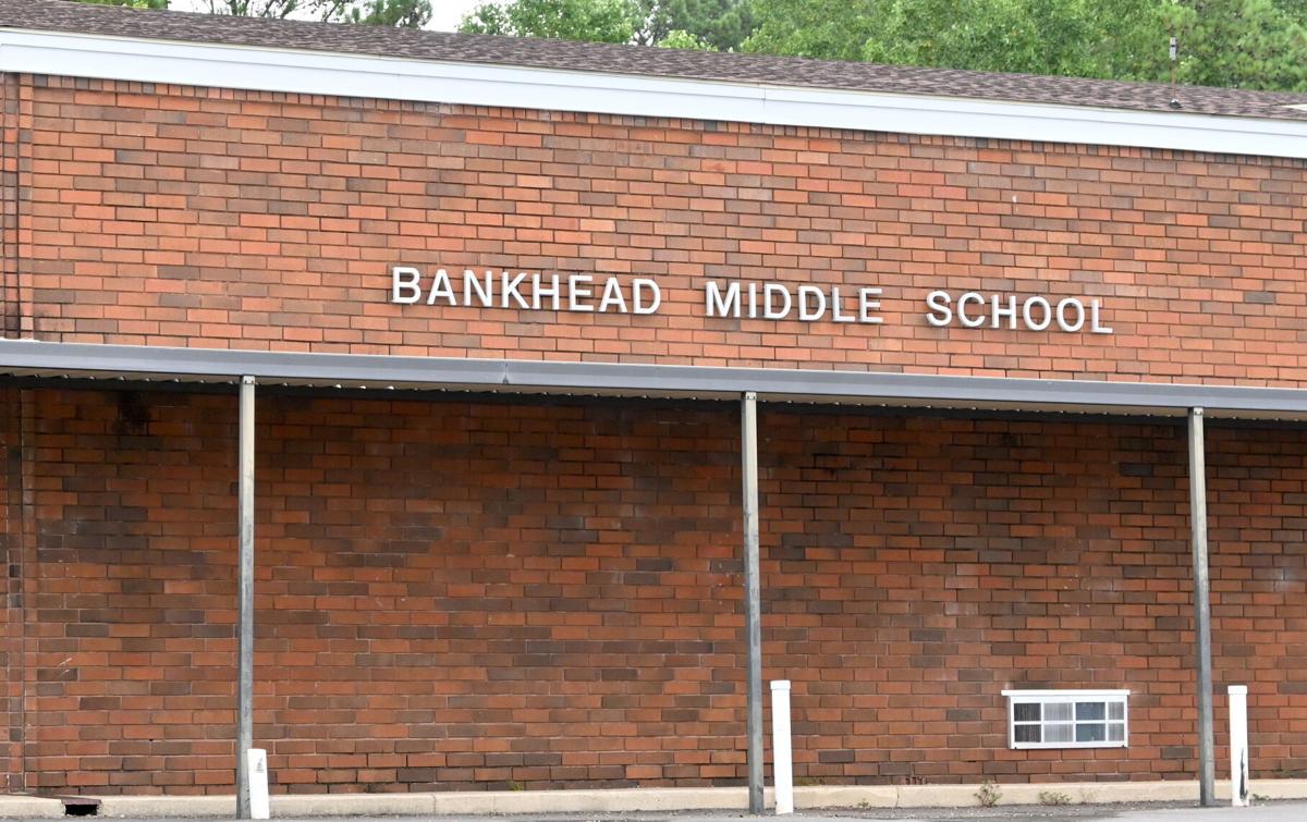Contractor chosen for STEM project at Bankhead | News | mountaineagle.com