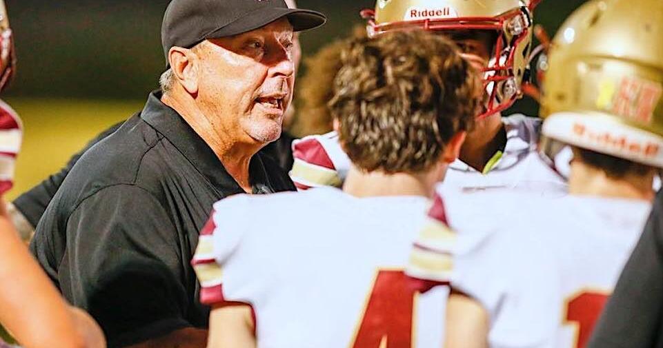 Sumiton Christian's Powell steps down; Moon named interim head coach ...