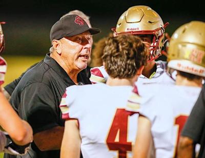 Sumiton Christian's Powell steps down; Moon named interim head coach ...