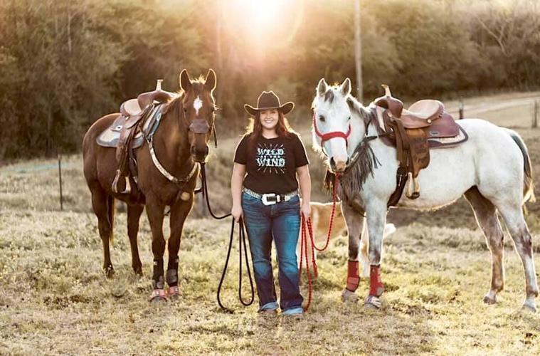Scholarship formed in memory of Sydni Helms Hipp | News | mountaineagle.com