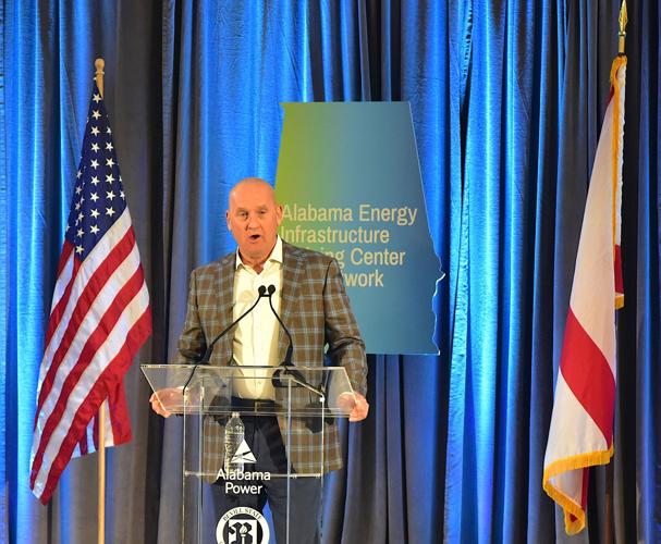 Alabama Energy Infrastructure Training Center and Network announces ...