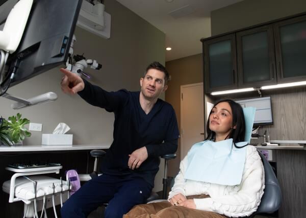 New Research Shows How Root Canal Treatment Helps Protect Your Whole ...