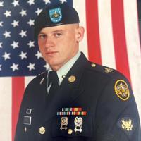 Keith Ritch | Obituaries | mountaineagle.com