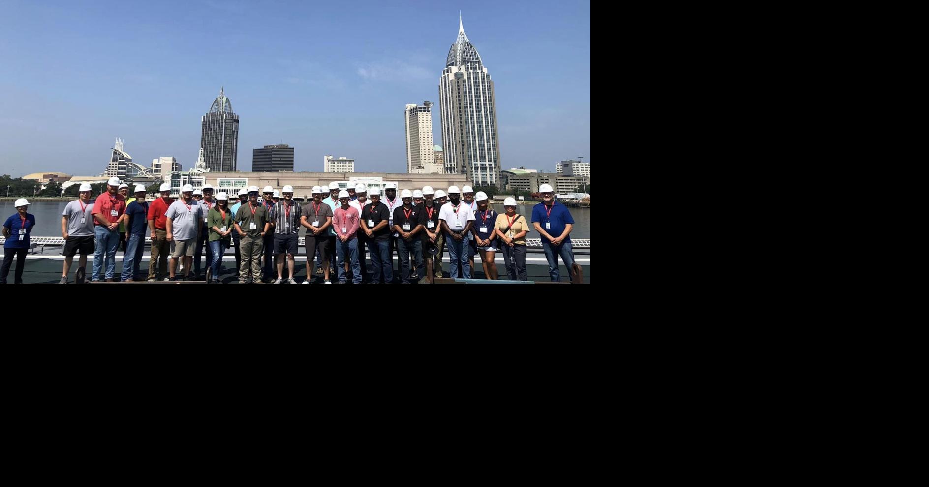 WCCT employees attend ALACTE conference for professional development ...