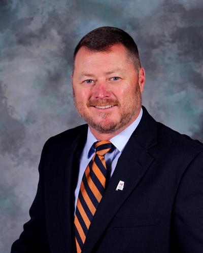 WCCT's McCullar takes the helm as CLAS president | News | mountaineagle.com