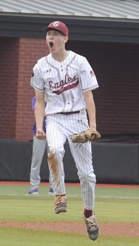 Sumiton Christian within a win of state title | Sports | mountaineagle.com