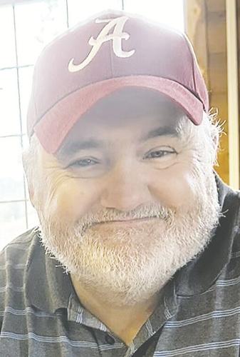 Johnny Keith Pilkington | Obituaries | mountaineagle.com
