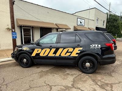 Oakman council agrees to purchase police vehicles from Russellville ...