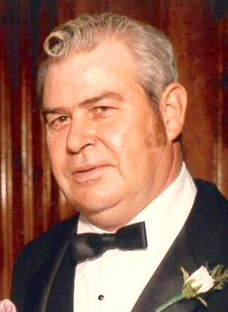 Grover Clayton "Patie" Beard | Obituaries | mountaineagle.com