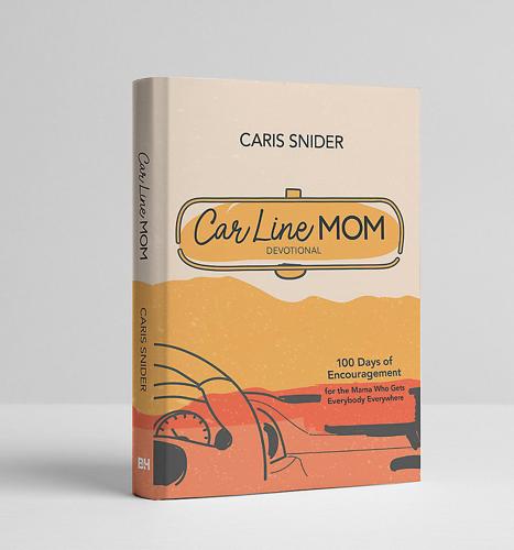 Corner native writes devotional book for moms | News | mountaineagle.com