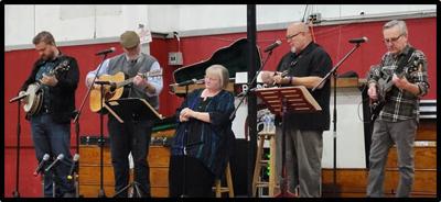 Jasper band named Artist of the Month by gospel channel | Faith ...