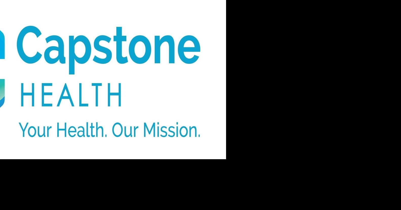 Capstone Health earns 2025 HRSA Operational Site Visit Badge for ...