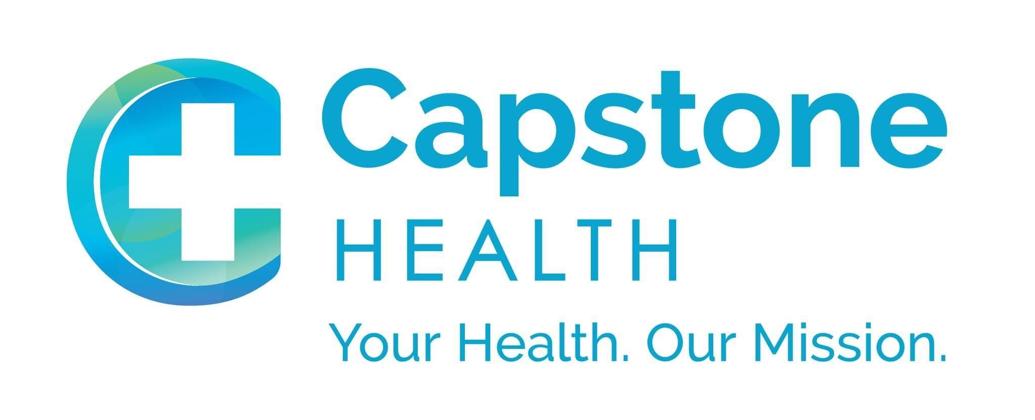Capstone Health earns 2025 HRSA Operational Site Visit Badge for ...