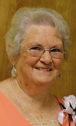 Billie Sue Franklin | Obituaries | mountaineagle.com