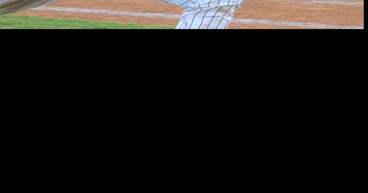 Eagle Elite Baseball: Sumiton Christian's Shumate earns top honors ...