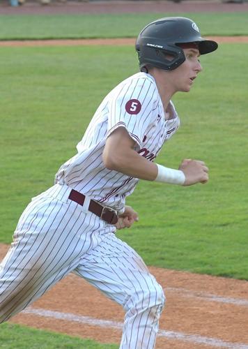 Eagle Elite Baseball: Sumiton Christian's Shumate earns top honors ...