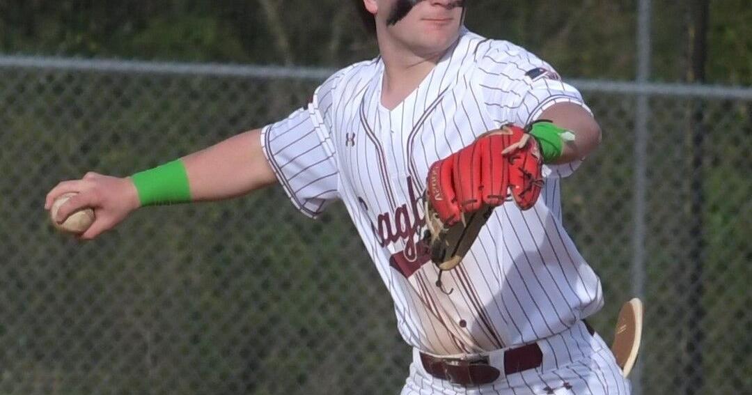 Prep Baseball: Sumiton Christian continues hot start; Oakman gets 10th ...