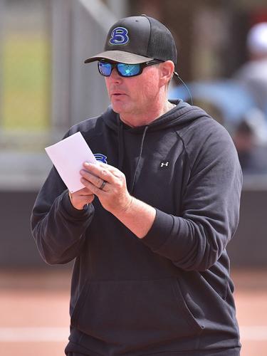 Bevill State drops ACCC double header to LB Wallace | Sports ...