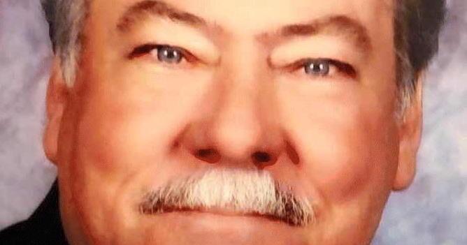 Ray Cardwell | Obituaries | mountaineagle.com