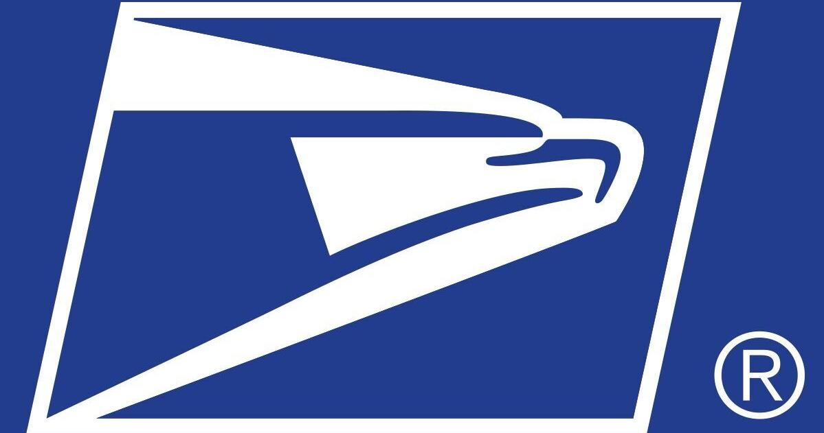 usps eagle emblem