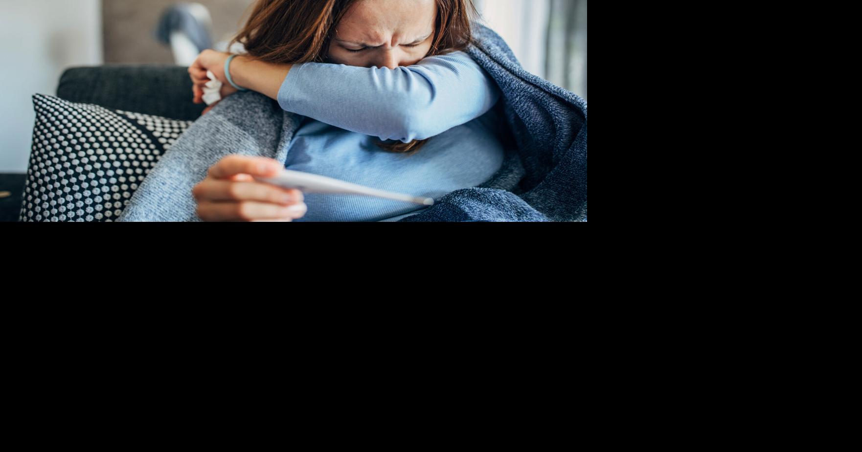 Flu cases on the rise in Alabama | News | mountaineagle.com