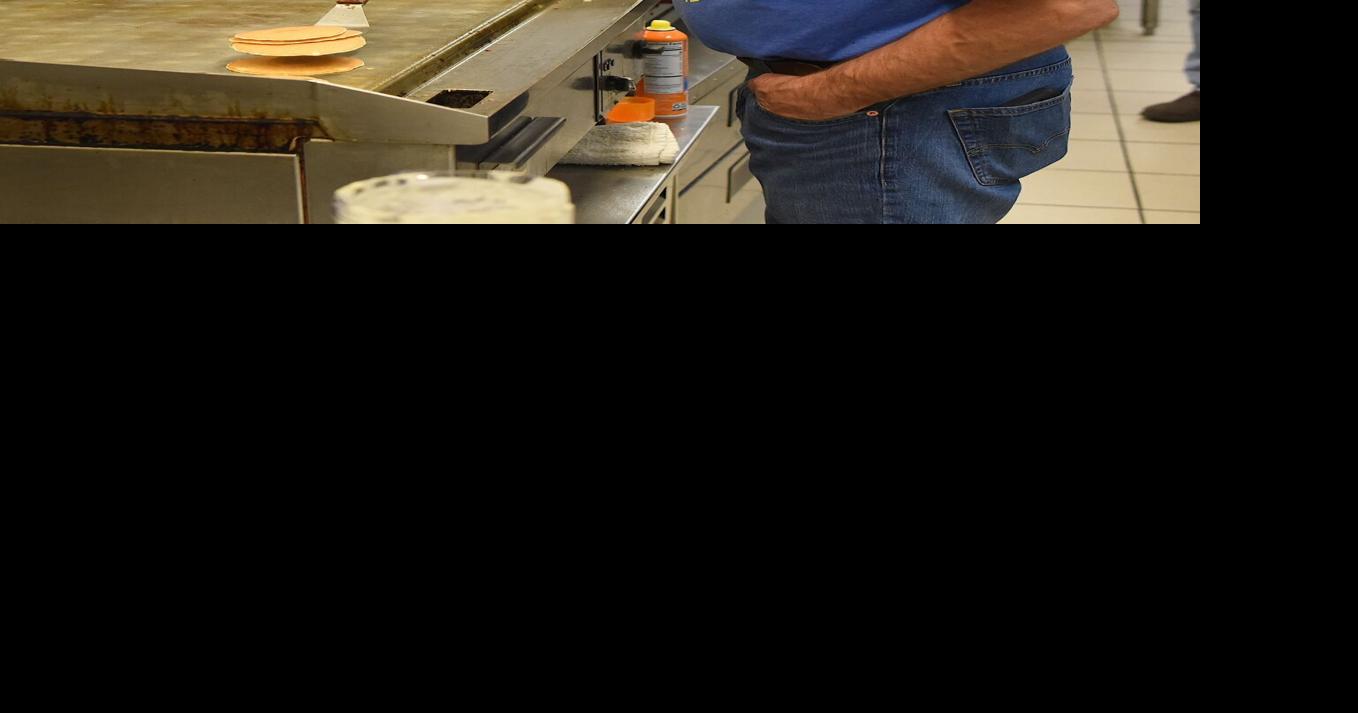 Kiwanis Club pancake breakfast set for Feb. 22 | News | mountaineagle.com