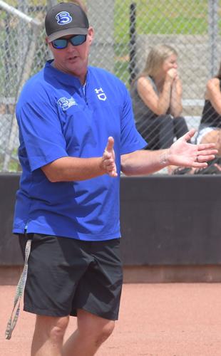 Bevill State holds softball showcase | Sports | mountaineagle.com