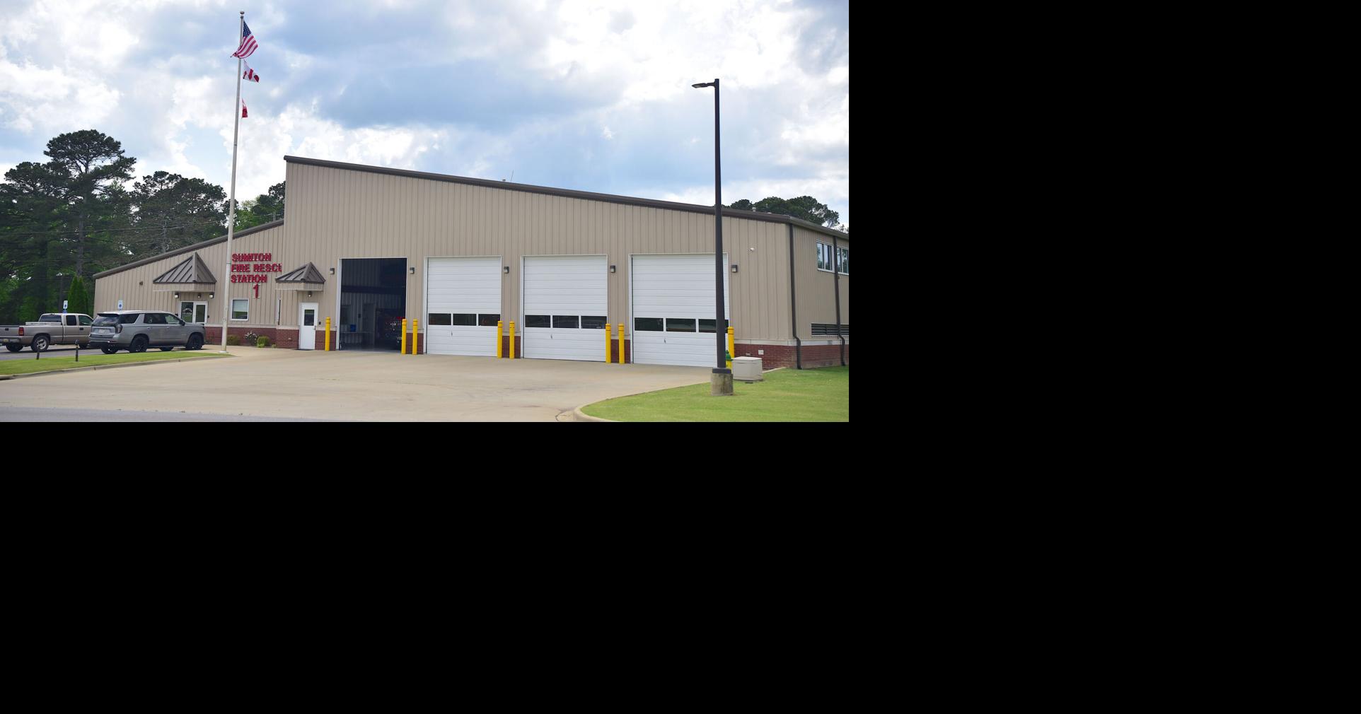 Sumiton Fire and Rescue ISO rating drops to lowest in county | News ...