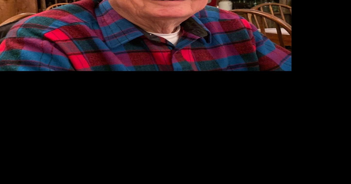 Lawrence Wayne Tucker | Obituaries | mountaineagle.com