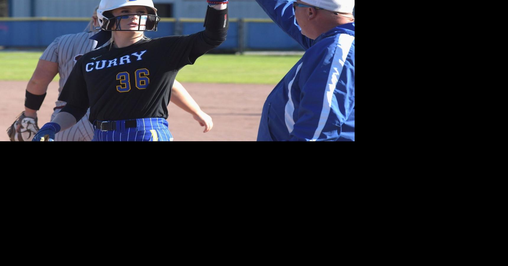 ASWA rankings: Curry softball, SC baseball at No. 2 in poll | Sports ...