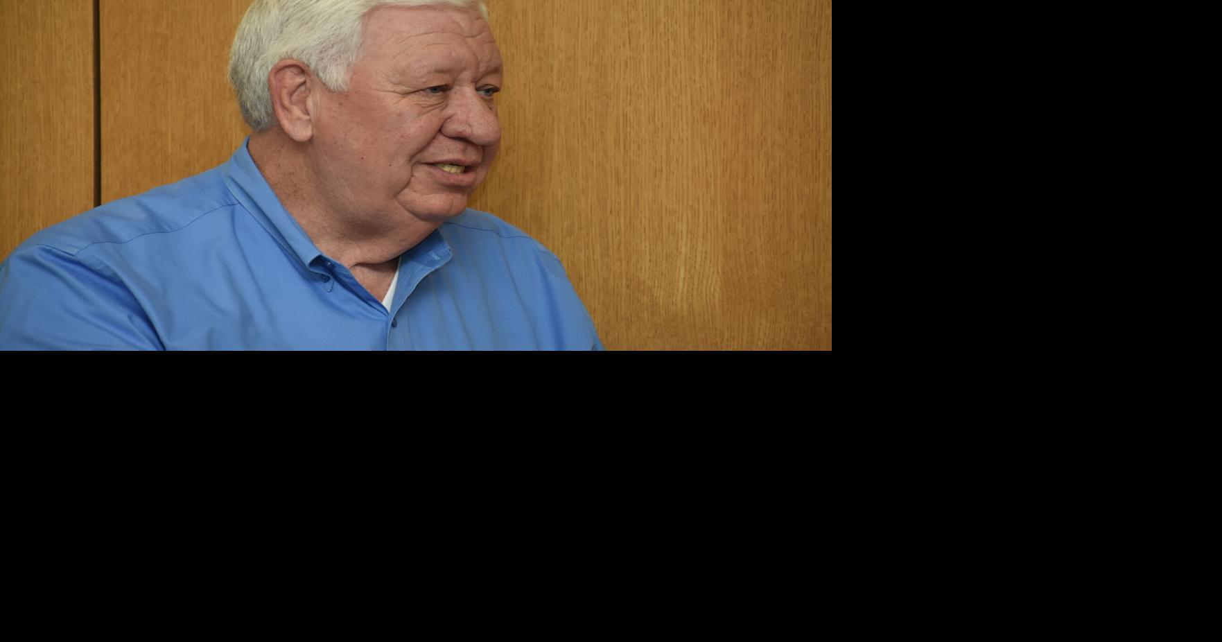Guthrie approved for supernumerary retirement | News | mountaineagle.com