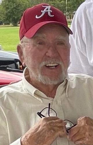 Charles Kenneth Drummond | Obituaries | mountaineagle.com