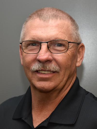 Allison comes out of retirement to join CH police force | News ...