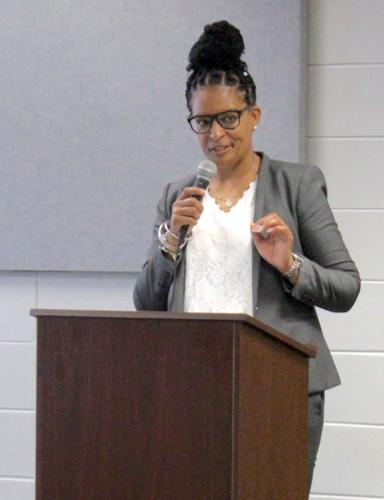 Four special guests honored at Juneteenth Celebration in Jasper | News ...