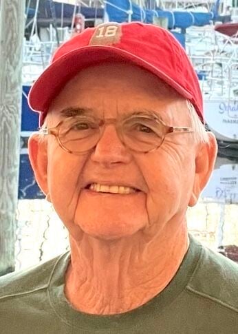 Gordon Morris Studdard | Obituaries | mountaineagle.com